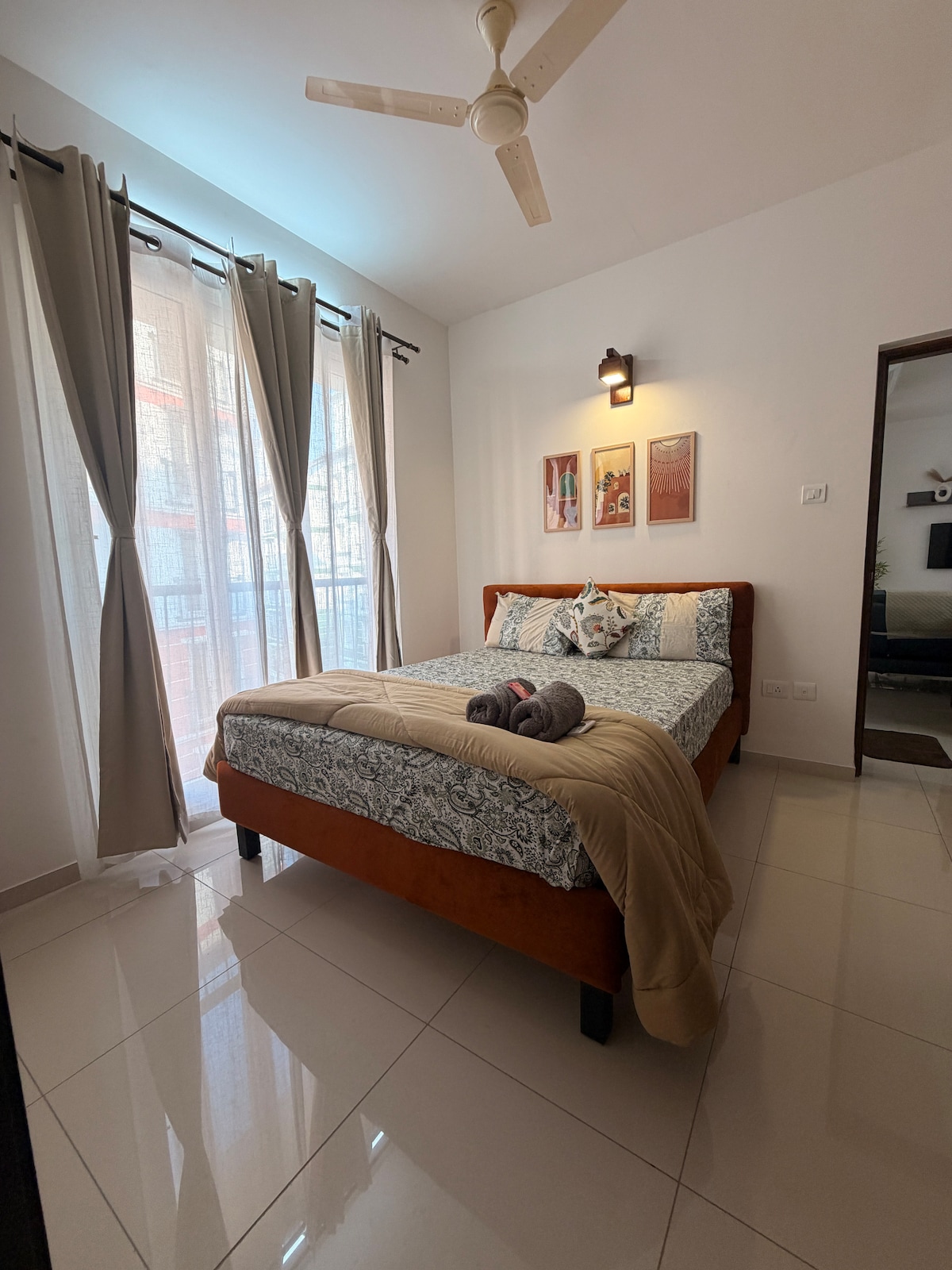 Shrikaram Susegado 2Bhk | Adora De Goa | Amoret homes - Flats for Rent ...