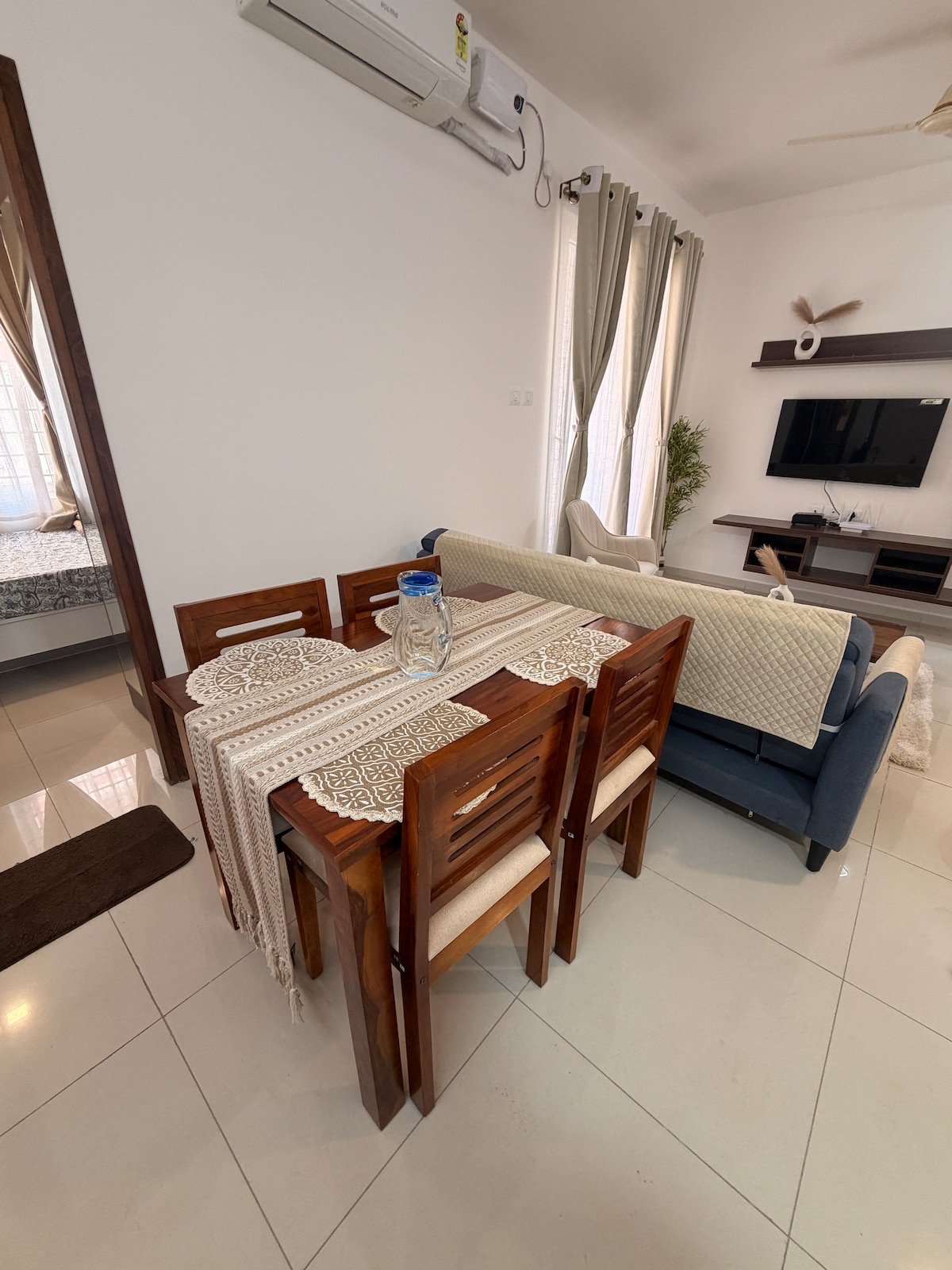 Shrikaram Susegado 2Bhk | Adora De Goa | Amoret homes - Apartamentos ...