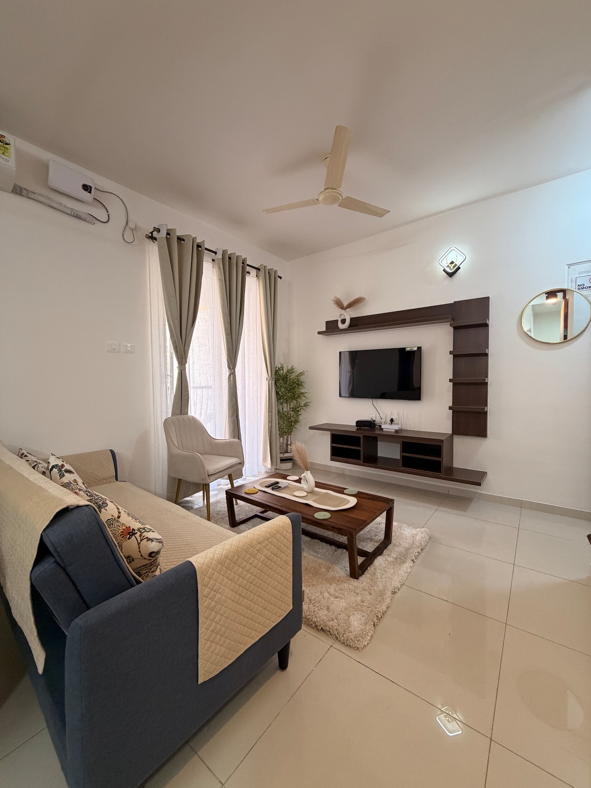 Shrikaram Susegado 2Bhk | Adora De Goa | Amoret homes - Flats for Rent ...