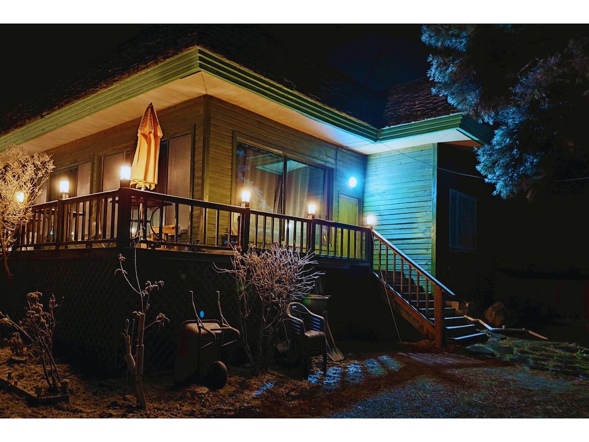 Pensión de campo de estrellas - Pensiones (Corea del Sur) en alquiler ...