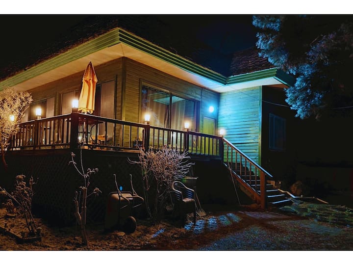 별밭펜션 - 통진읍