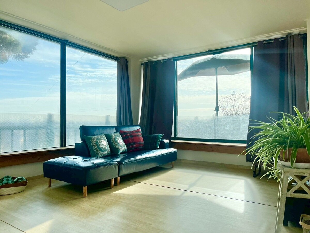 Pension auf dem Sternenfeld - Pensionen (Südkorea) zur Miete in Ganghwa ...