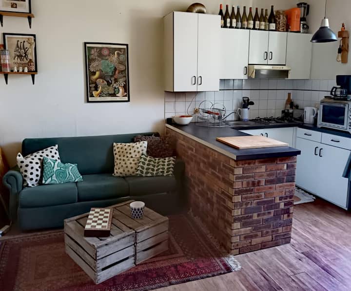 Appartement - Rennes