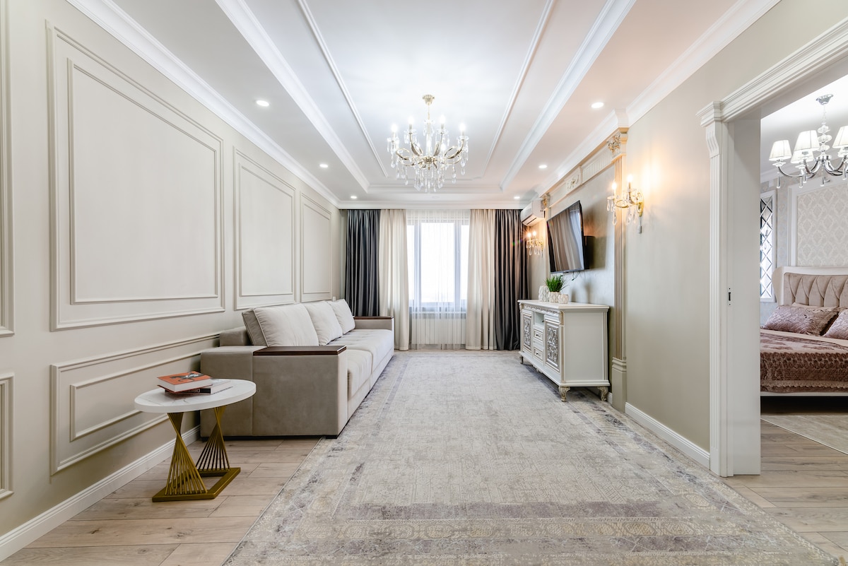 Arbat - Appartements à louer à Almaty, Almaty Region, Kazakhstan - Airbnb