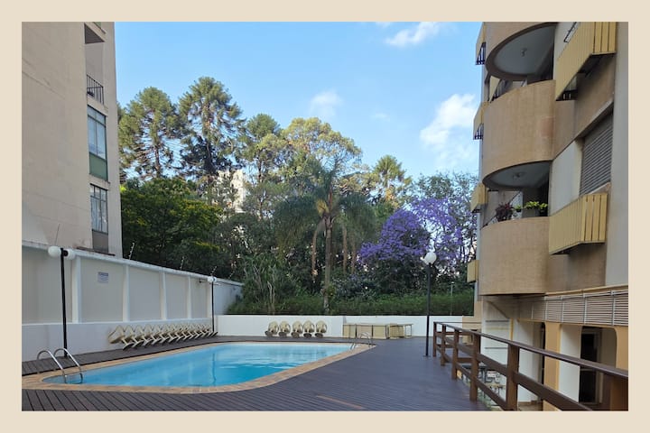 Eččo - Eldorado - Sao Paulo