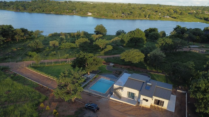 The Masters Villa Nandoni - Thohoyandou