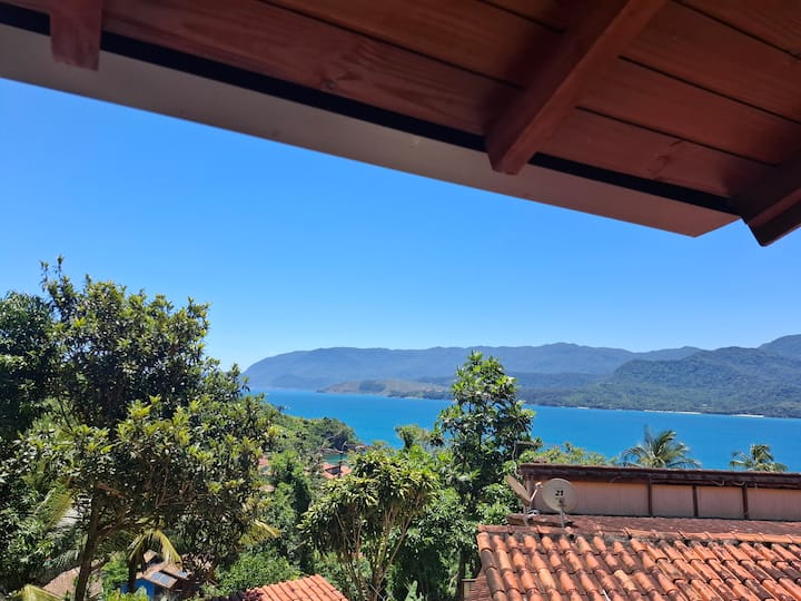 3recanto Do Valter - Ilhabela