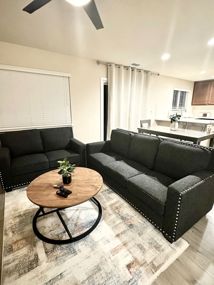 Newly Built Two-story Delight - Turlock, CA