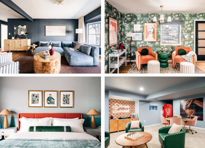 Sleeps 16 | Close To Red Rocks | Hot Tub, Fire Pit - Arvada, CO