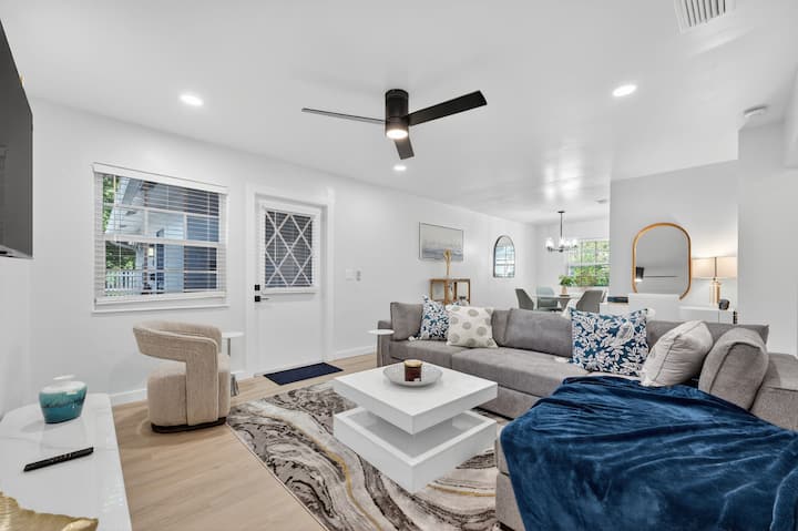 2 Miles To Atlantic Ave | Walk To Beach: The Wave - Delray Beach, FL