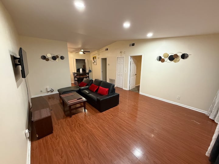 Cozy Dwelling In Union City - Fairburn, GA