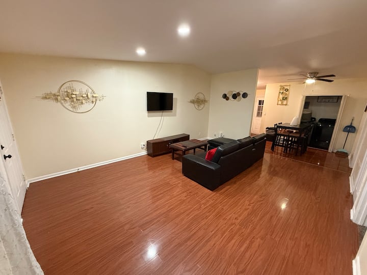 Cozy Dwelling In Union City - Union City, GA