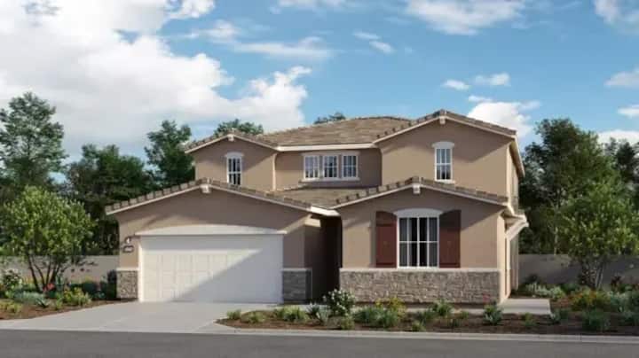 Next-gen Retreat Near Temecula Wine Country - Hemet, CA