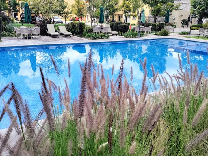 Casa Zirán - Querétaro