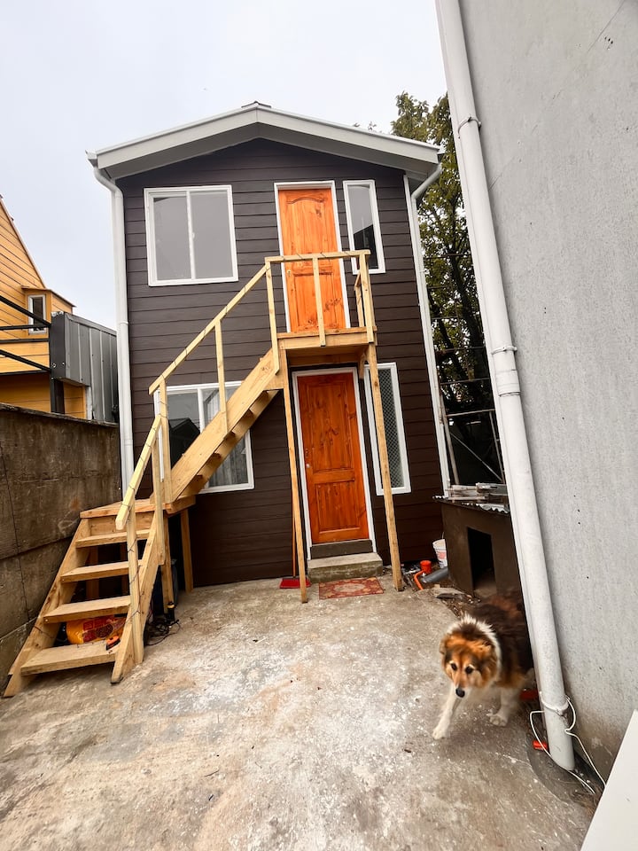 Mini Departamento Interior Nuevo - Puerto Montt