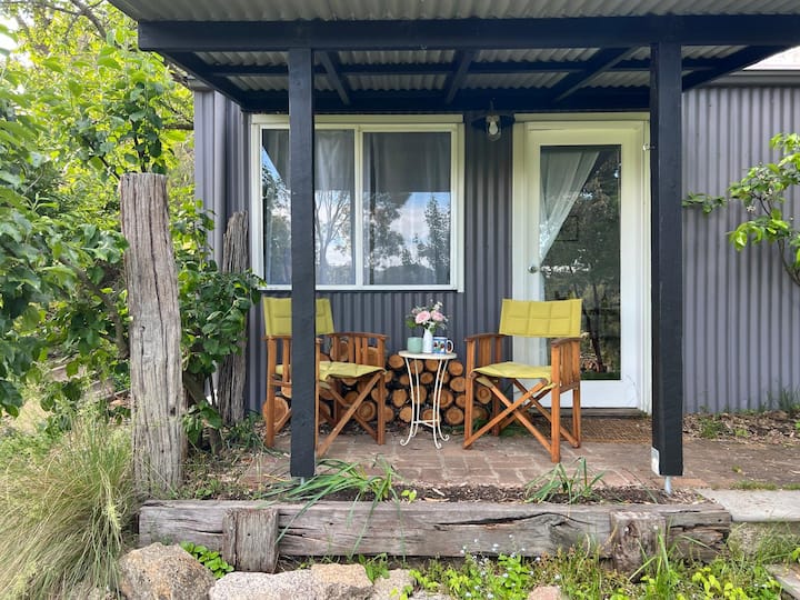 Gorge-ous Country Guest House, Beechworth - Beechworth