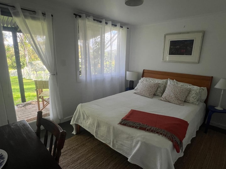 Gorge-ous Country Guest House, Beechworth - Beechworth