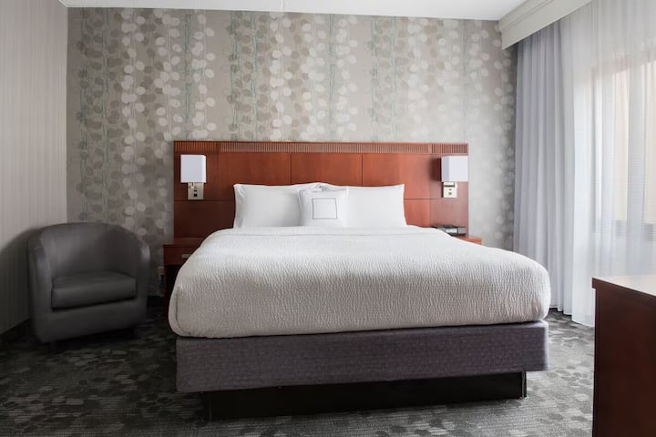 Campgaw Ski King Studio W/pool, Gym, Breakfast - Mahwah, NJ