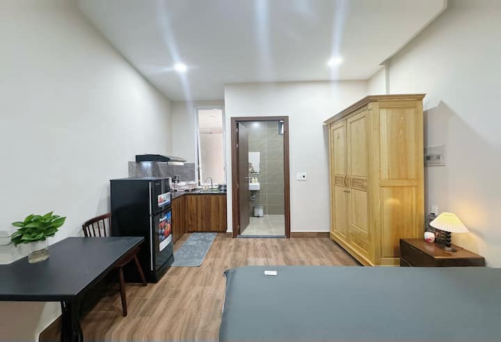 Newhouse_cozy Room In Quiet Area, Near Beach - Đà Nẵng
