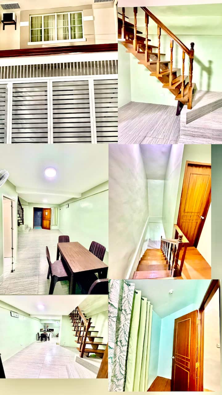 Newly Renovated Townhouse Unit For Rent - Naic