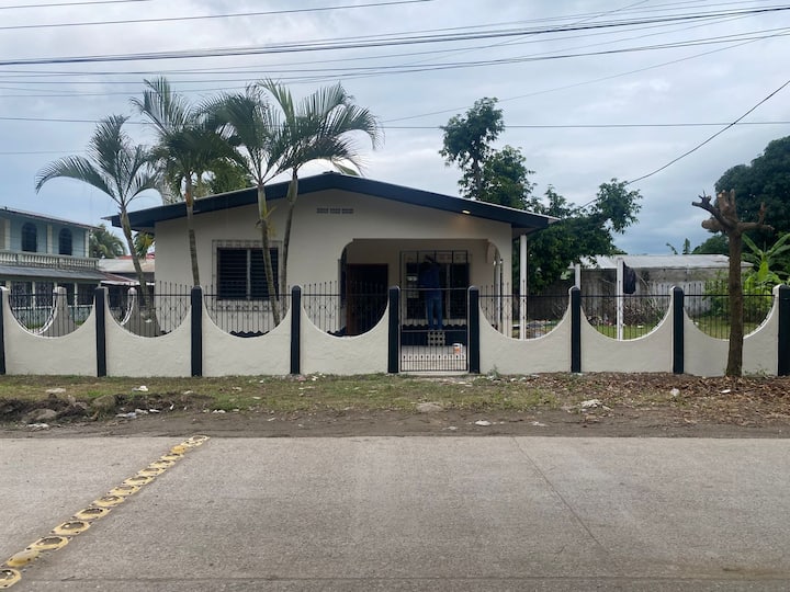 Rio Lindo Lake House - Santa Cruz de Yojoa
