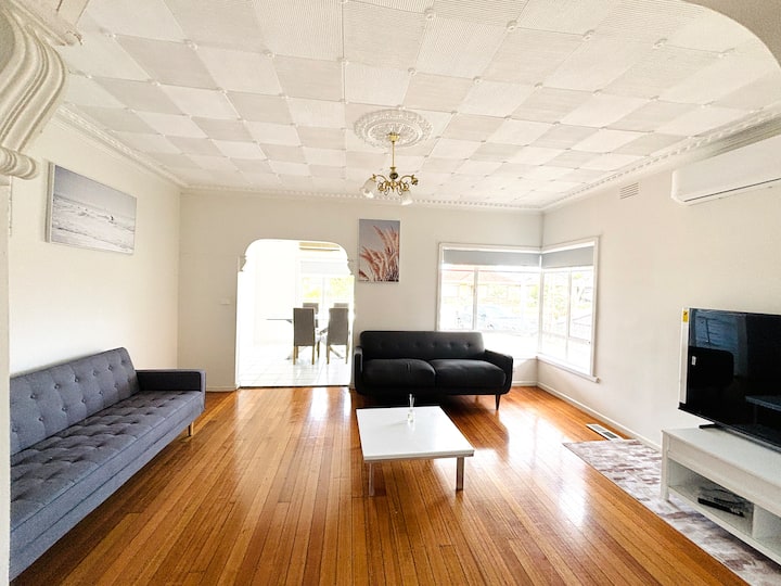 La Rose - Affordable Home - Laverton