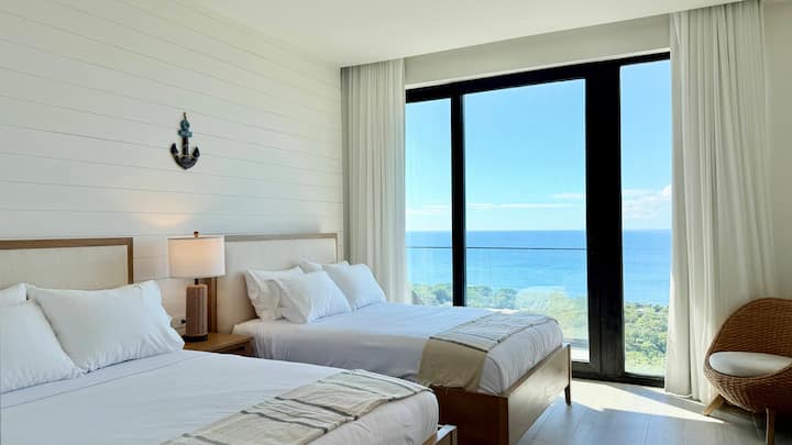 Guest Suite 603b @ Arihini, West Bay Road - West Bay