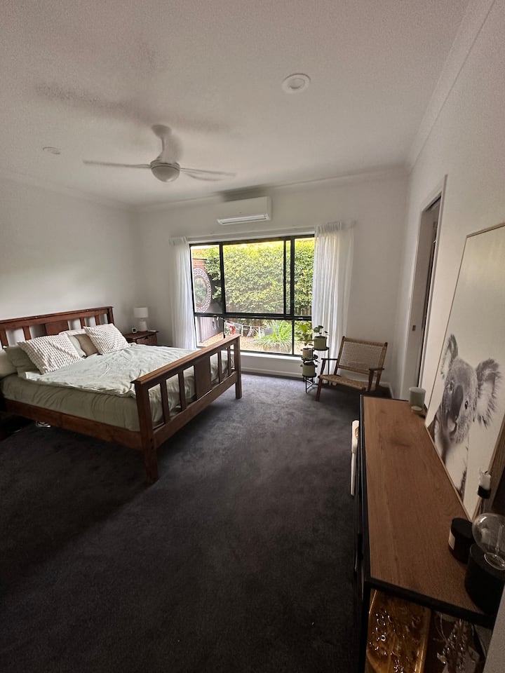 Cozy House In Noosaville - Noosa