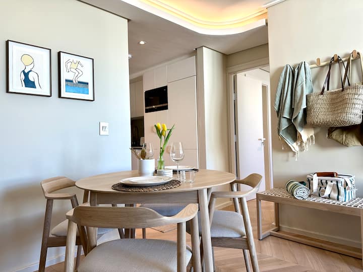 Dolce Vita Cape 8 Collection | Sea Point Promenade - Cape Town