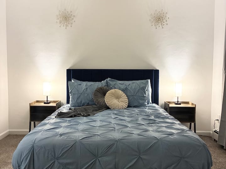 A Classy 2 Bedroom Designed For Style And Privacy. - フェアバンクス, AK