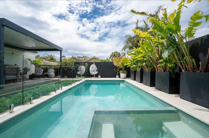 North Curl-curl Hideaway - Narrabeen