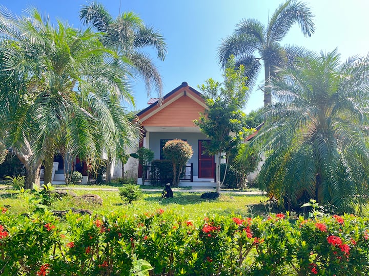 02 Veranda Lanta (Villa) - Ko Lanta