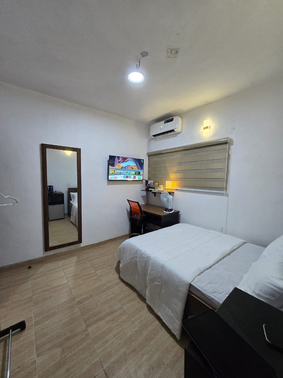 Q Room - Houses for Rent in Lagos, Lagos, Nigeria - Airbnb