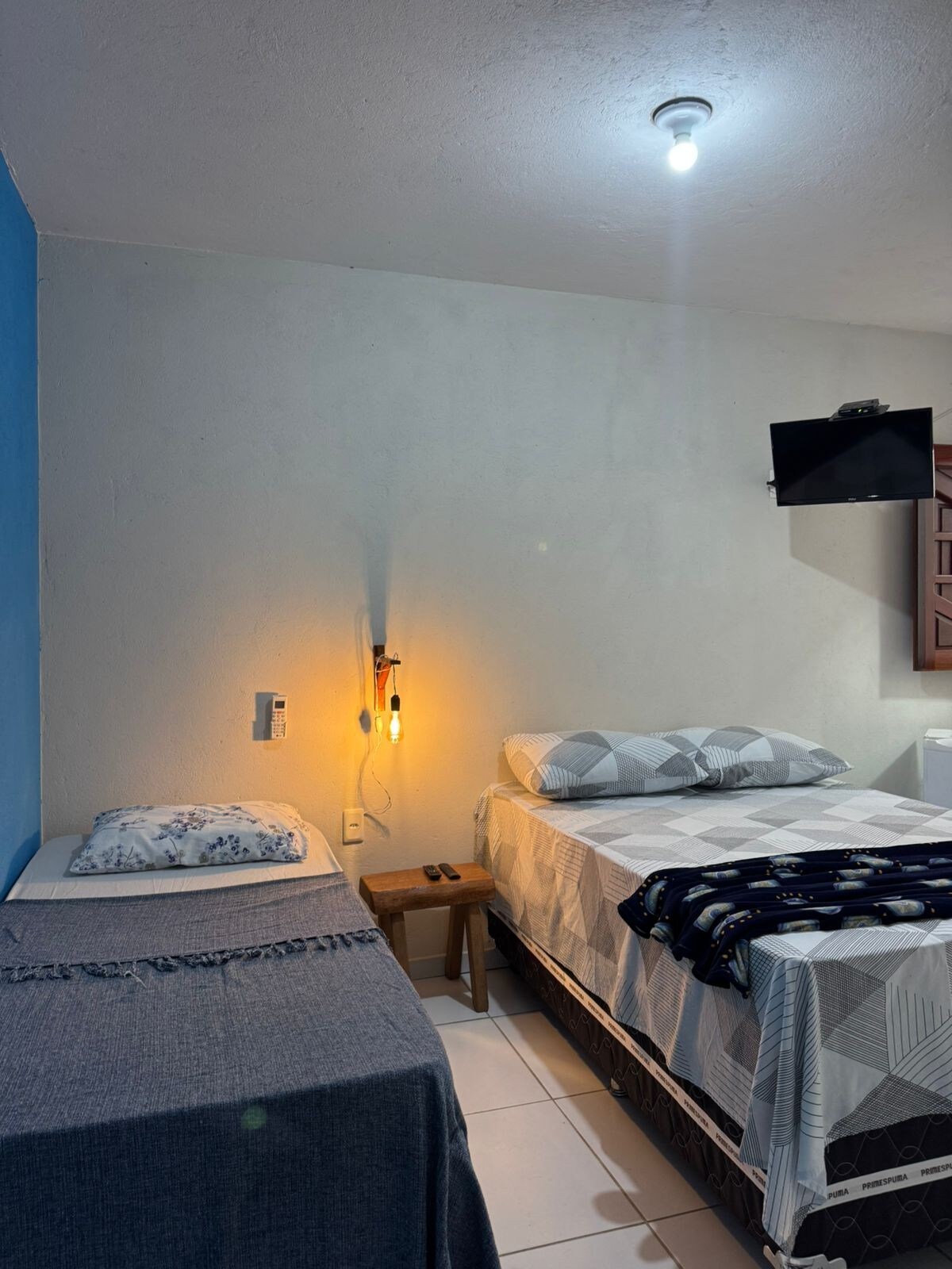 Maison d'hôtes Yayá Suites - Bed and Breakfasts à louer à São Miguel ...