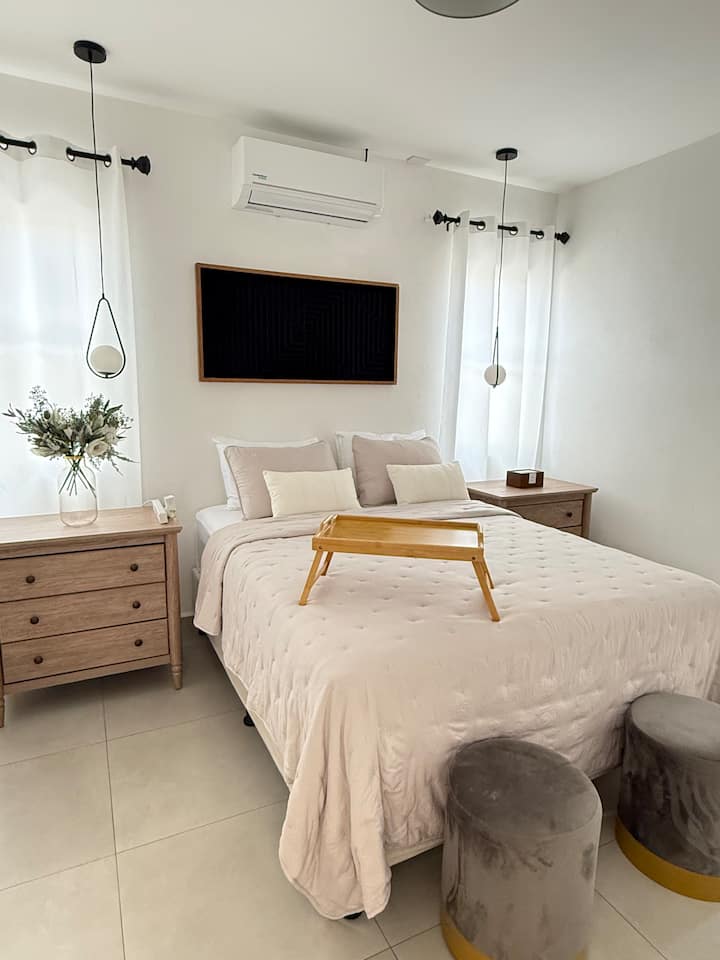 Casa Capri, 7 Huéspedes - Nicaragua