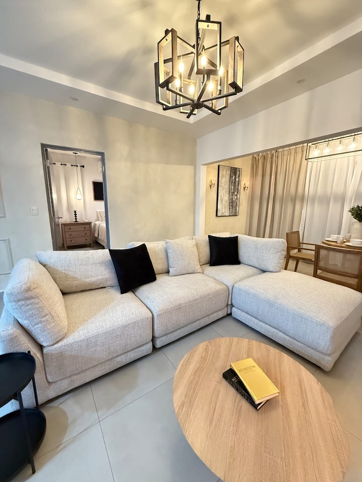 ¡Casa Caprí! Elegancia Y Confort. - Nicaragua