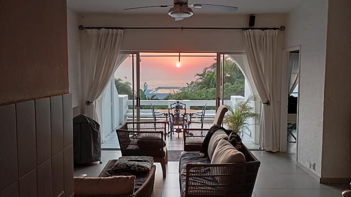 Beach House - Dolphin Coast