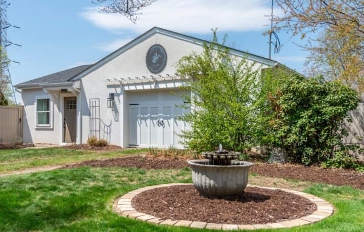 Casita Bracewell - Morristown, NJ