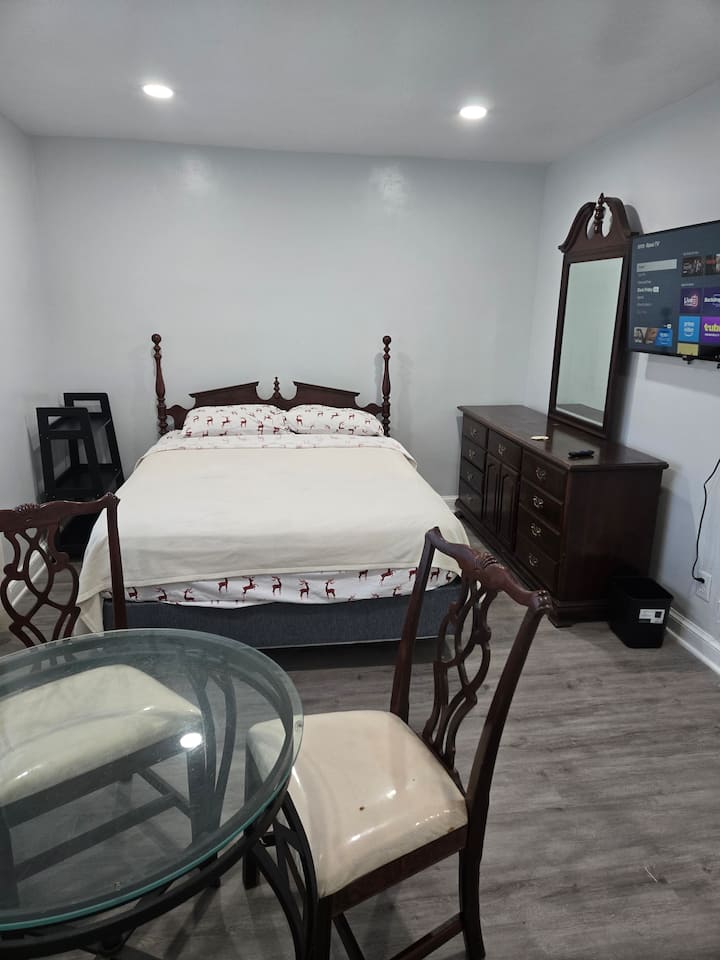 Deluxe Crib 2 Cozy (Upstairs) - Washington, DC