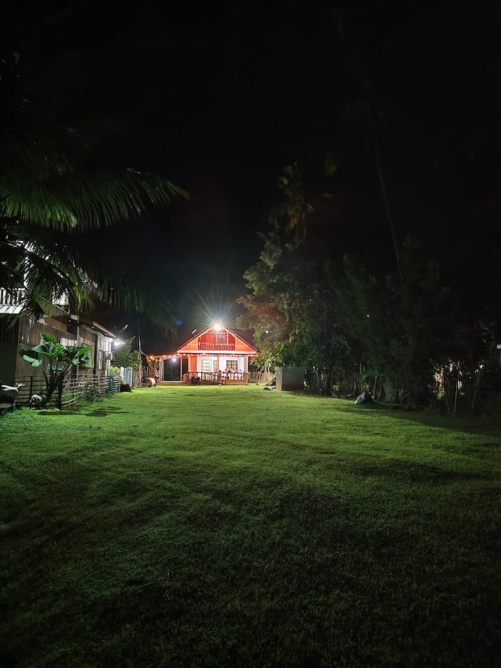 Villa Maria: Simple Living, Pure Comfort - Dapitan City