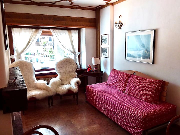 Cortina Relax - Cortina d'Ampezzo