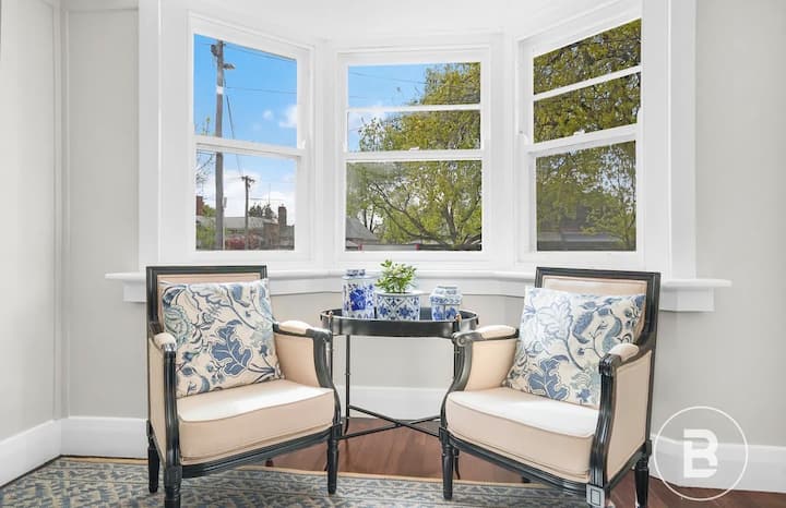 Timeless Style, Modern Convenience - Ballarat