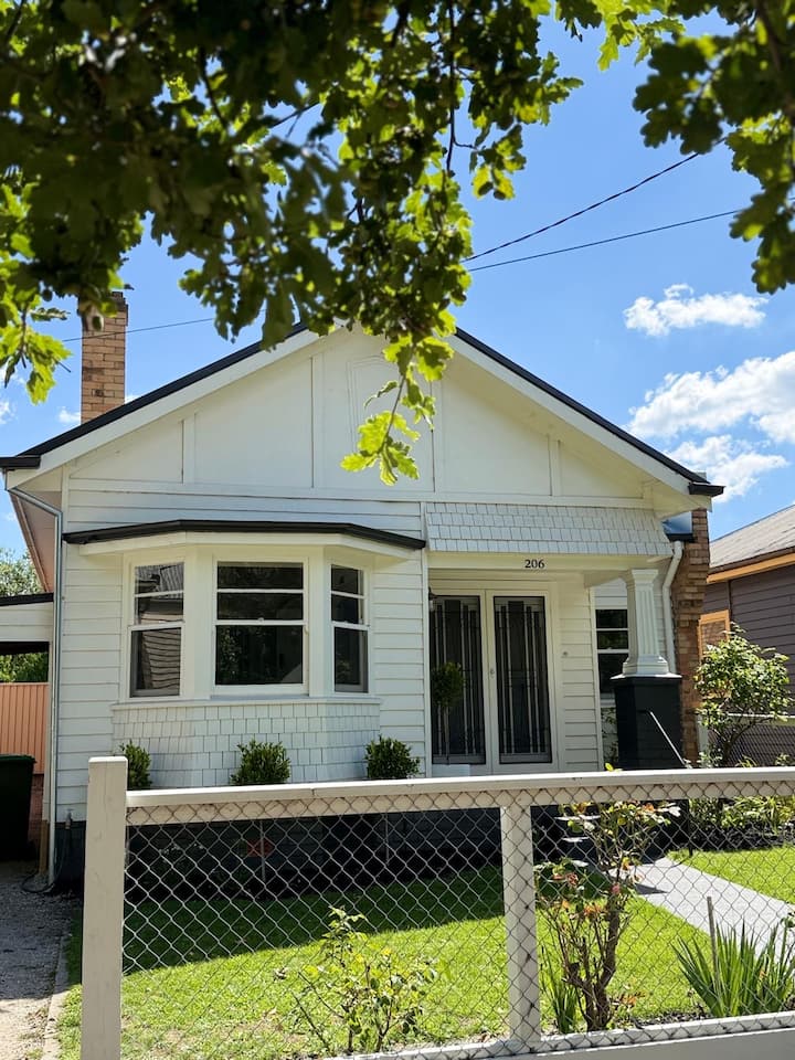 Timeless Style, Modern Convenience - Ballarat