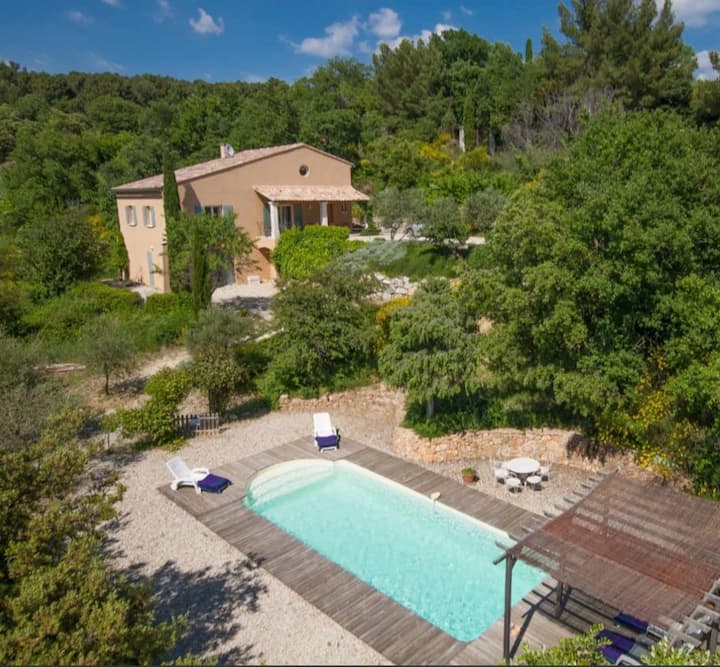 Les Ramiers - Gigondas