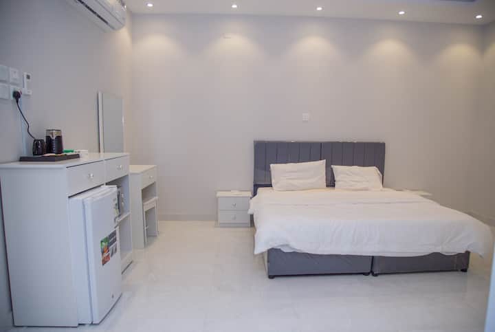 فخامة مكة - Mecca