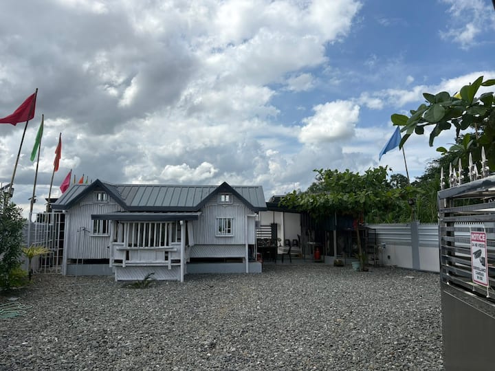 Casa Melwood Private Resort - San Rafael