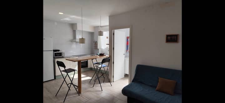 Apartamento Nuevo Y Moderno - Elda