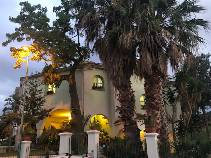 Castelletto Verde Piano Terra - Bari Sardo