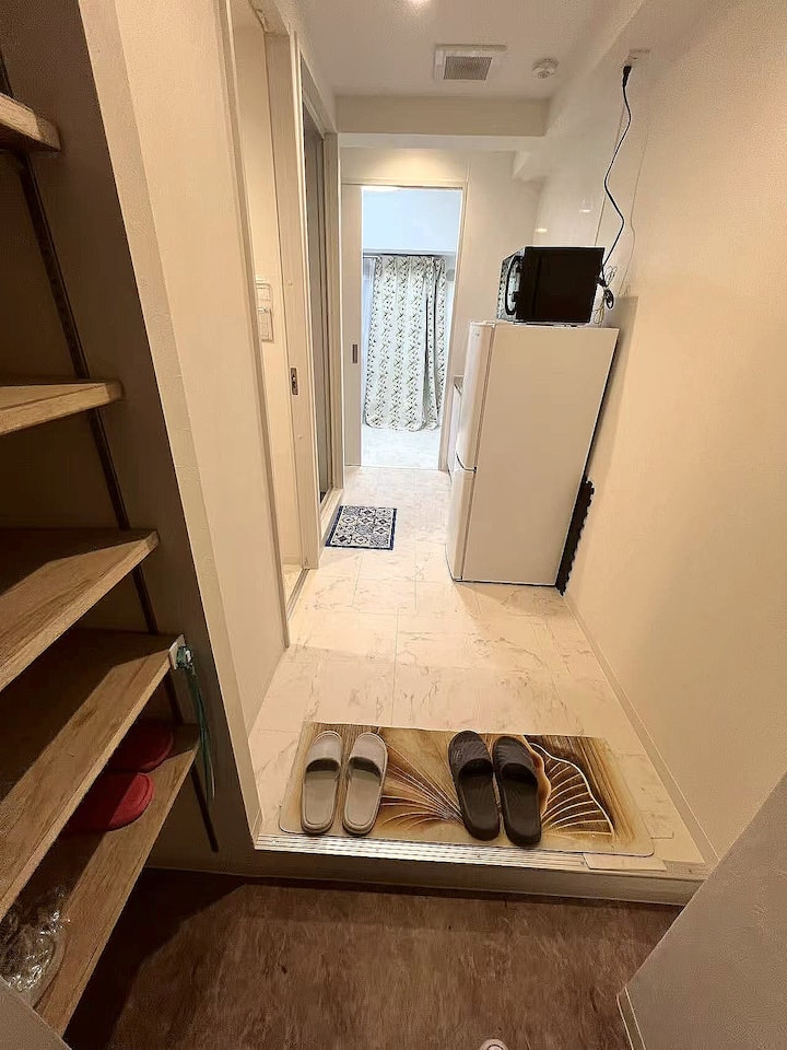 浅草民泊 - Asakusa