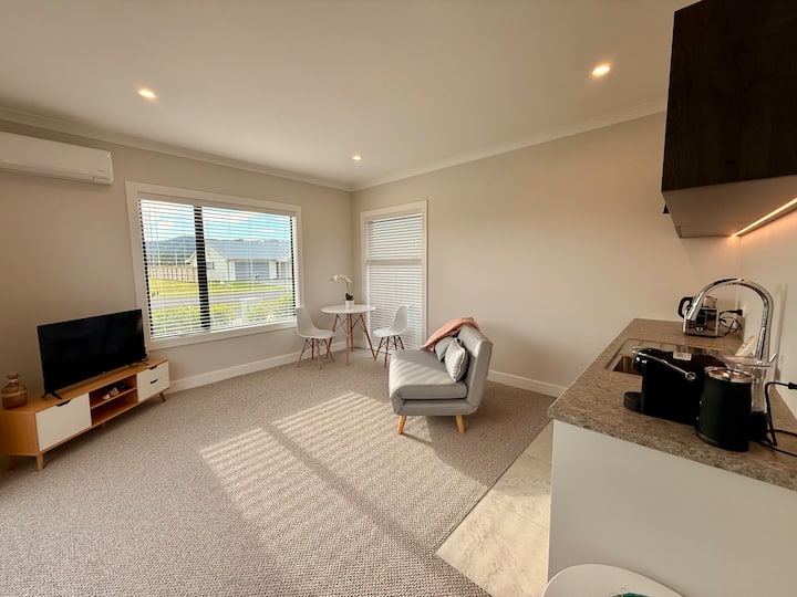 Ocean Breeze Whitianga - フィティアンガ